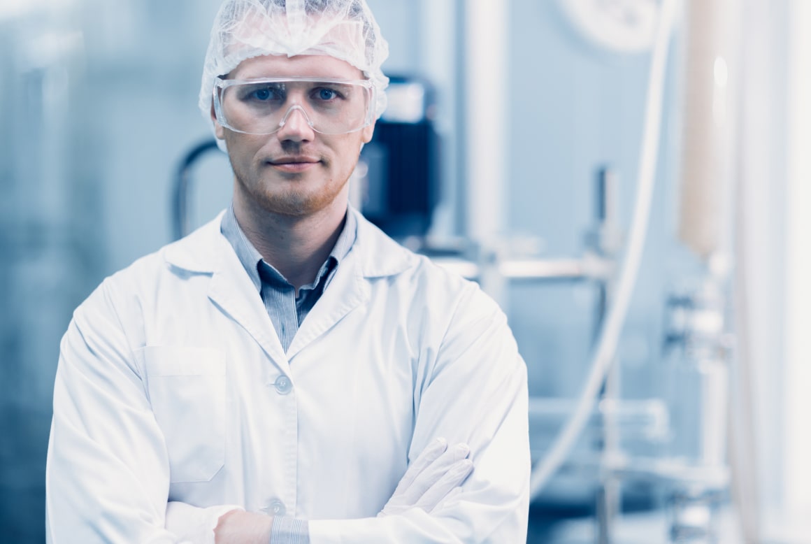 About us - Appolon Bioteck