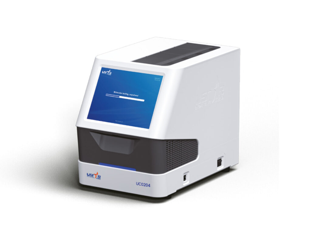 EasyNAT® robot - Appolon Bioteck