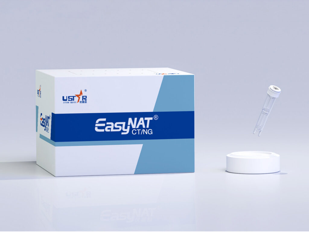 EasyNAT® CT/NG - Appolon Bioteck